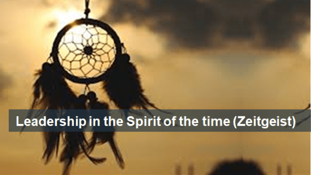 Desired Leadership – Leadership-Z Series Chapter 1 by Gunter Beitinger ...