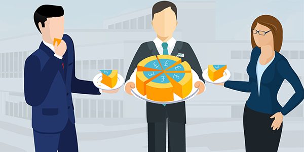 The campus of tomorrow is digital, flexible, and agile – just like our ...