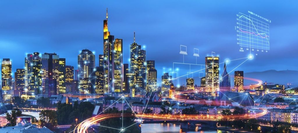 Connected buildings are already here, but how can we all benefit? by ...