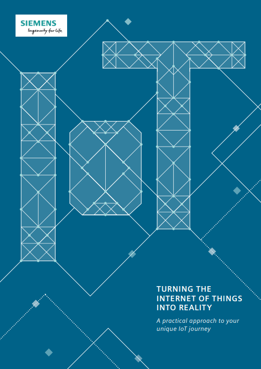 The five phases of successful IoT implementation by Rhena Helmus on ...