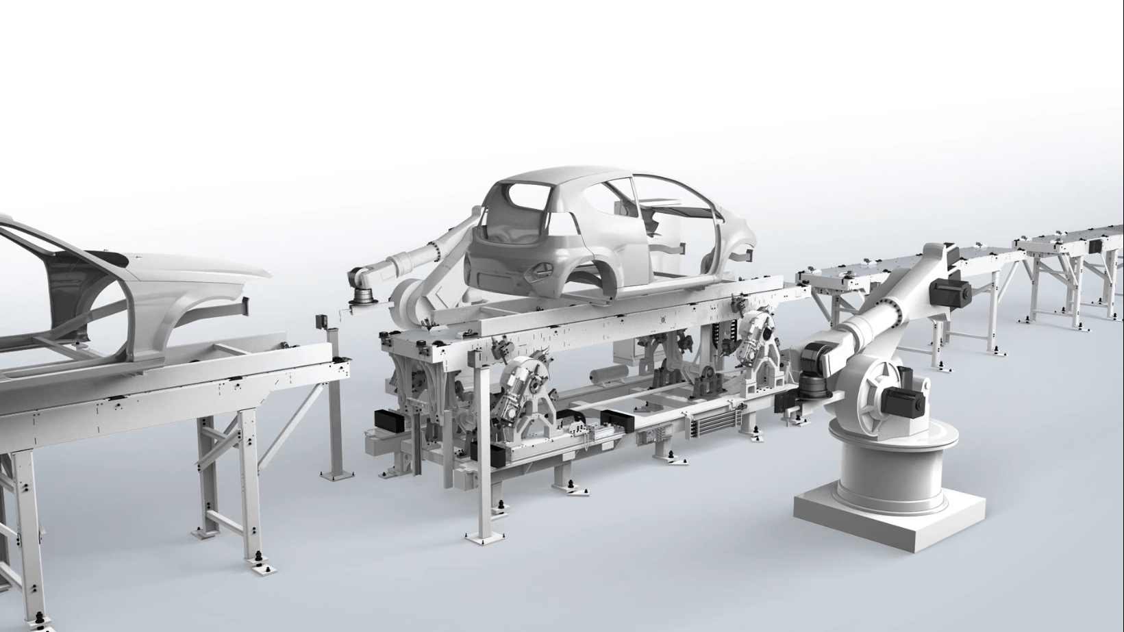 IWLAN – The Challenge. Wireless Technology for Industry 4.0. by Kilian ...