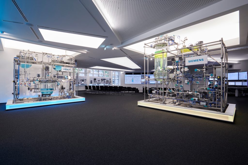 IWLAN – The Challenge. Wireless Technology for Industry 4.0. by Kilian ...