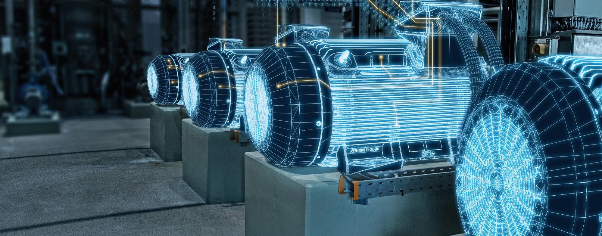 Digitalization. What is it and how can it affect you? by Jonas Norinder ...