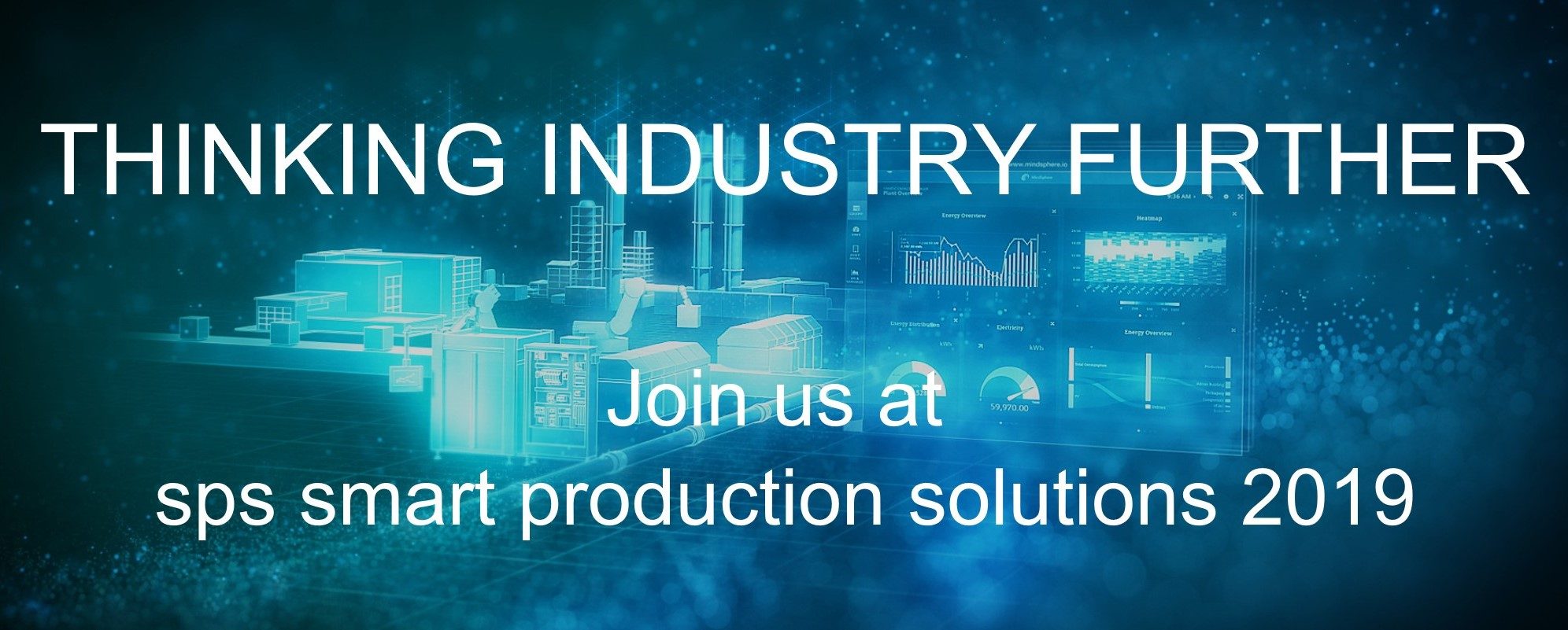 „So, what’s new this year?“: 30 Years of Automation @ SPS fair by Heinz ...