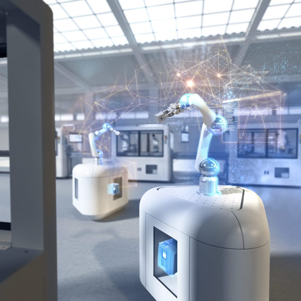 Future of Automation: Artificial Intelligence is the Next Digital ...