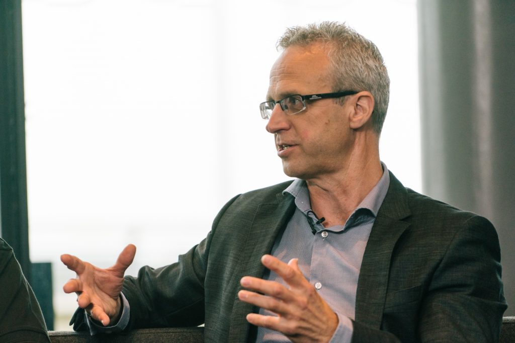 How can manufacturers invest in the core components of a digital future ...