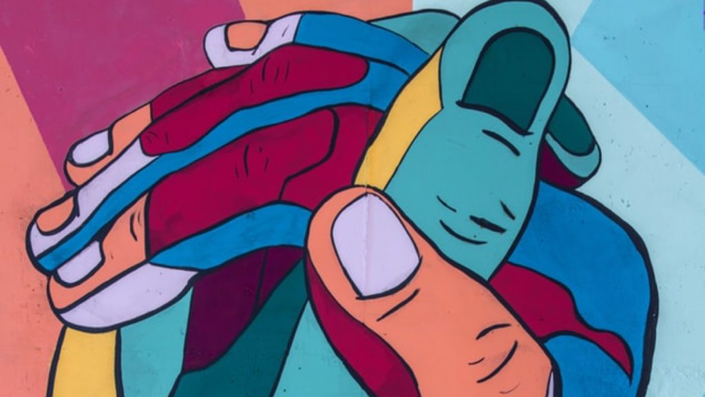 Poll on What is the most important way to support diversity and ...