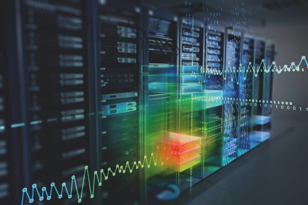 Improve data center operations with forecasting by Giuseppe Leto on ...