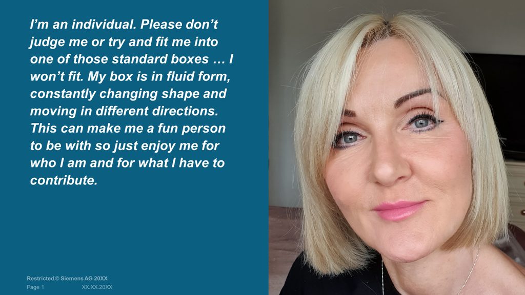 Neurodiversity Celebration Week: 16th-20th March 2020 – Interview with ...