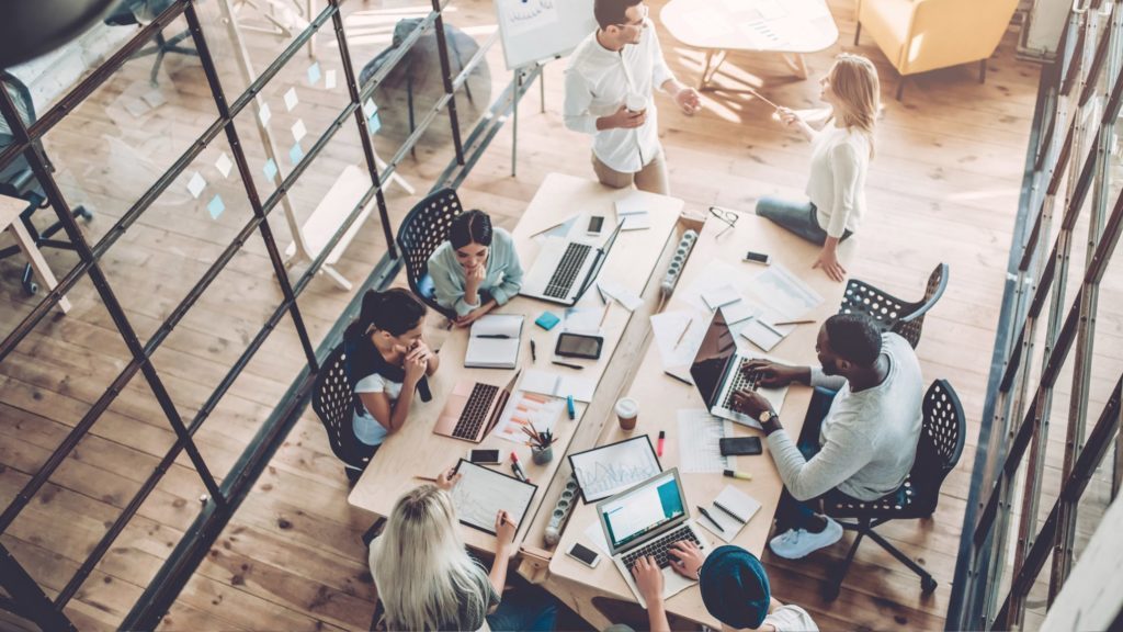 Has COVID-19 changed the future of work forever? by Benjamin Anthony on ...