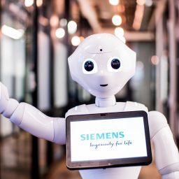 Results tagged with Siemens AI Lab on Siemens Blog