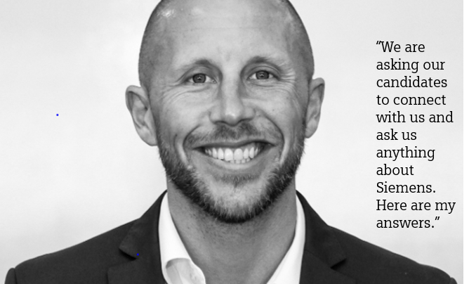 Results in Ask me anything on Siemens Blog