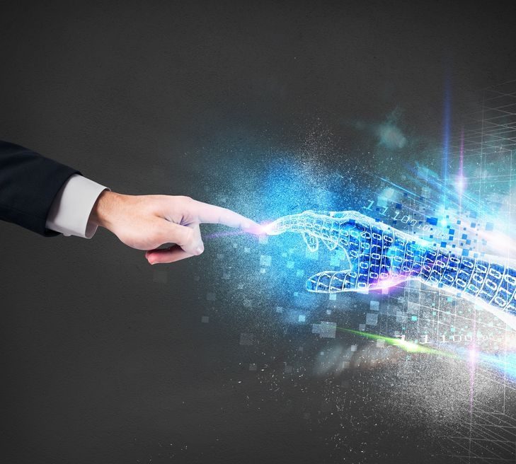 Why is the human element so crucial in digital transformations? by ...