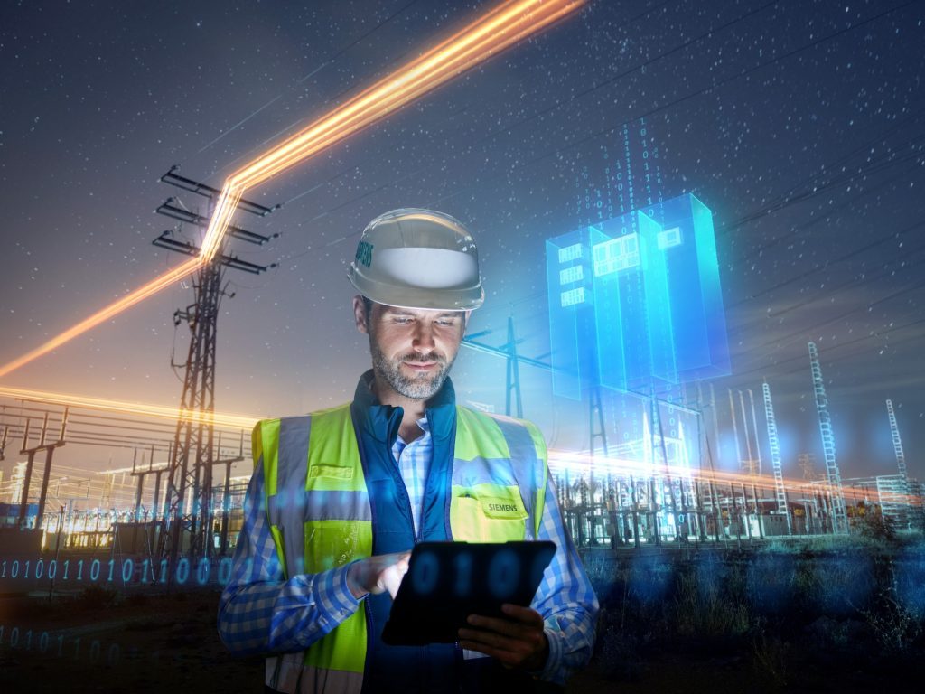 Automation & AI – Optimized grid management in times of increased ...