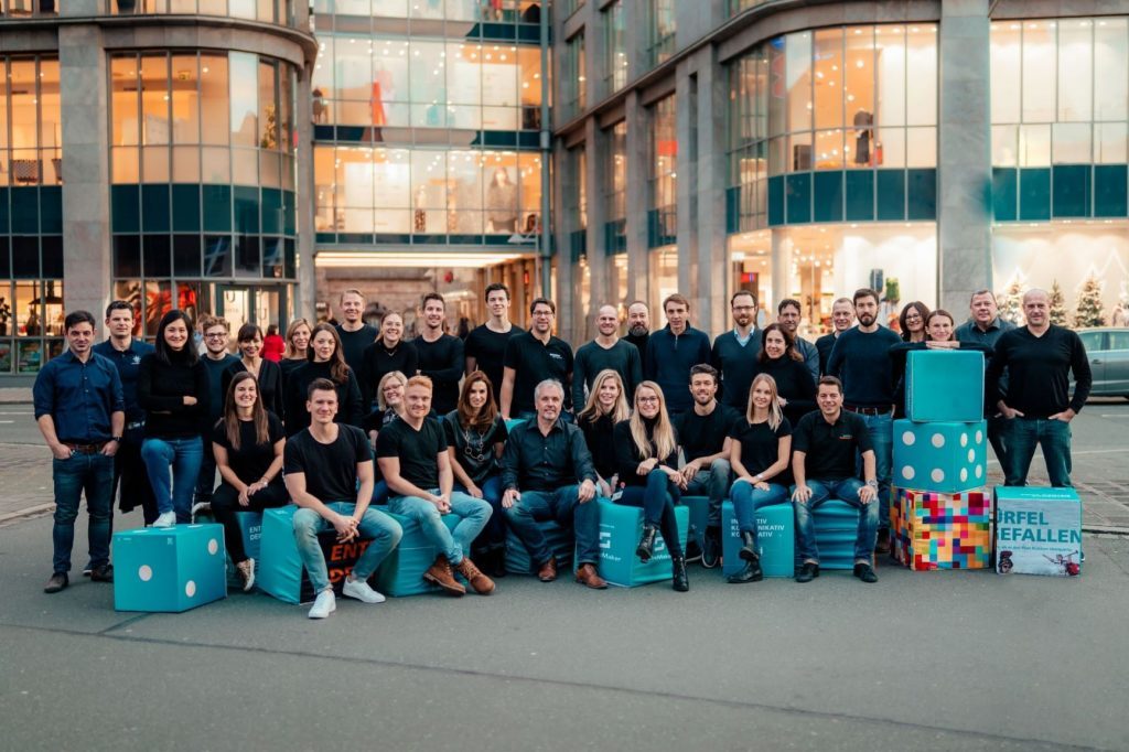 MindSphere@SCM: Full speed ahead to digitalization by Laura Donnemiller ...