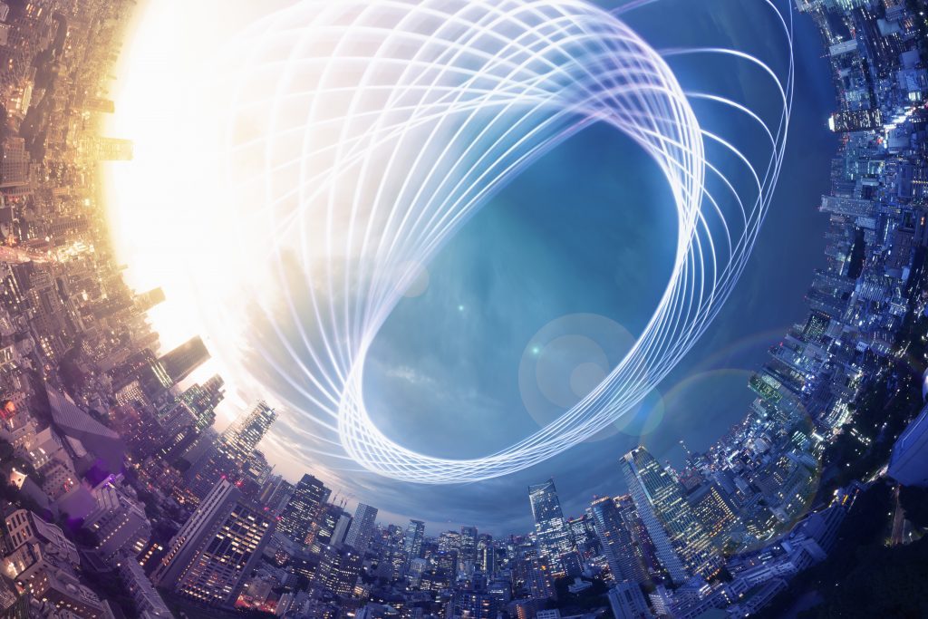 Smart Cities – from Disney’s “Experimental Prototype City of Tomorrow ...