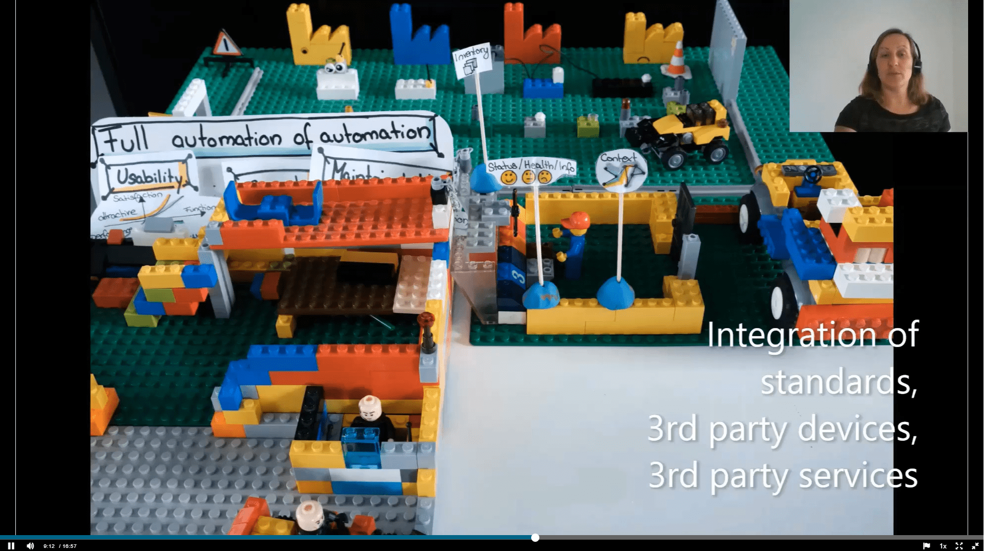 IoT conference goes virtual in record time by Jelena Mitic on Siemens Blog