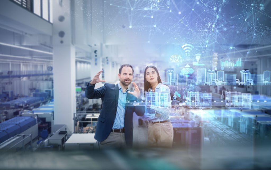 Siemens: Leading Industrial Digitalization and Industry 4.0 by Dr ...