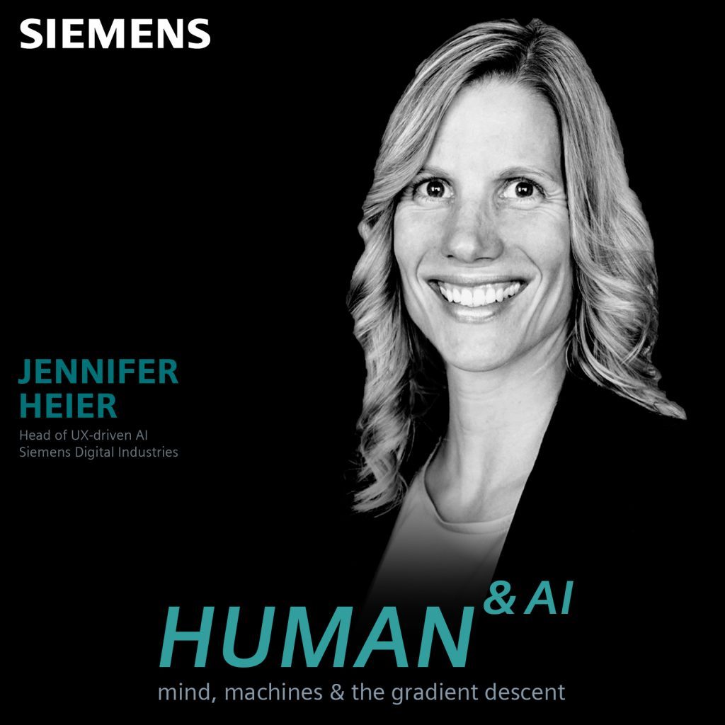 Podcast Human and AI – Mind, Machines, and the Gradient Descent ...