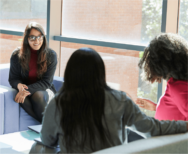 Why Diversity & Inclusion? An Interview with Katrin Ziesig by Chloe ...