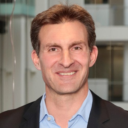 With ease and a smile by Christiane Weidendorfer on Siemens Blog