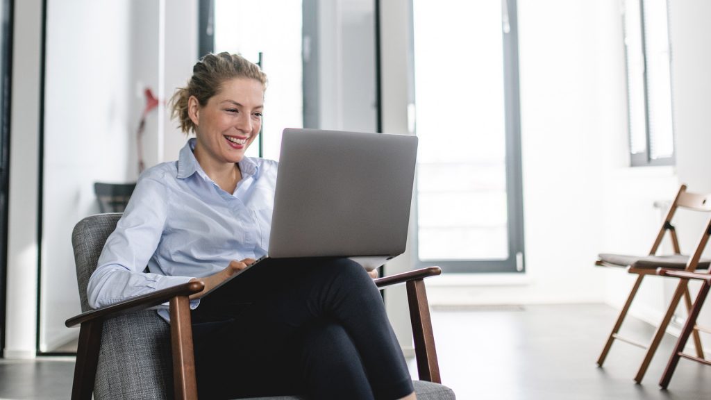 How will you be working in 2025? by Elisa Roenkae on Siemens Blog