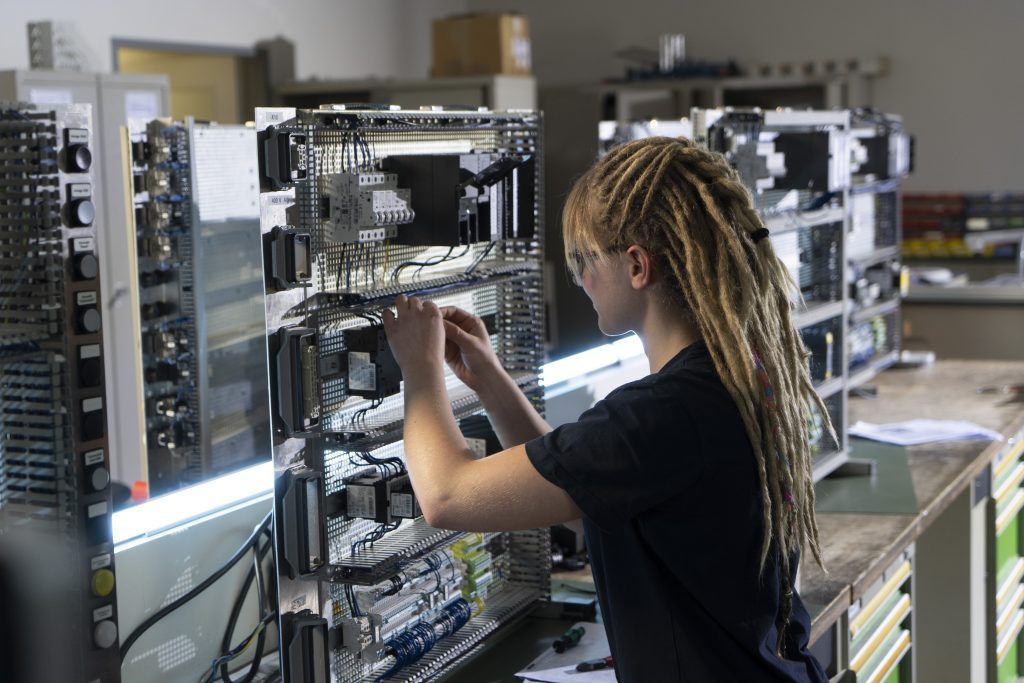 The importance of ensuring our future workforce has the right skills by ...