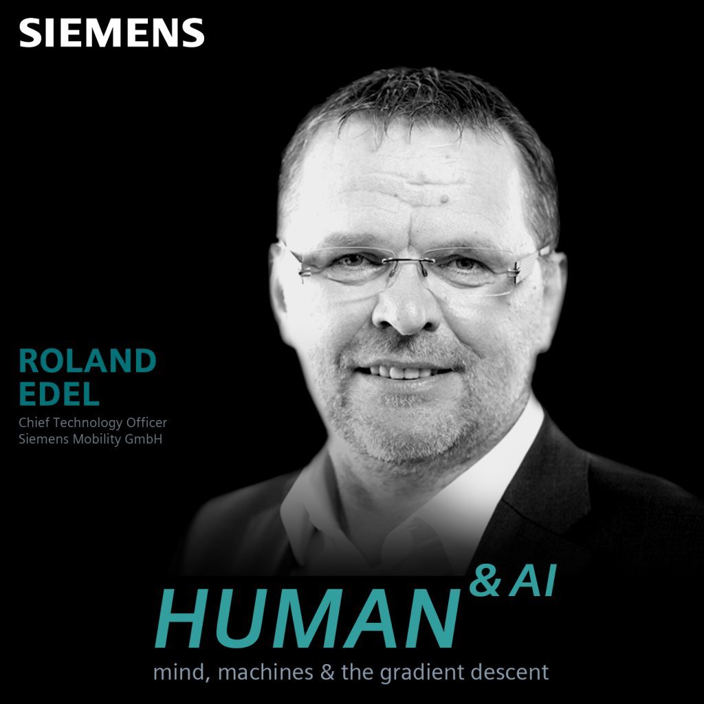 Podcast Human and AI – Mind, Machines, and the Gradient Descent ...