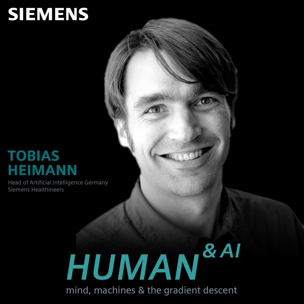 Podcast Human and AI – Mind, Machines, and the Gradient Descent ...