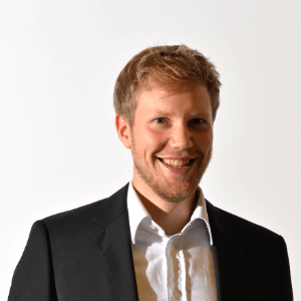 Why Diversity & Inclusion? An Interview with Ville Paetynen by Chloe ...