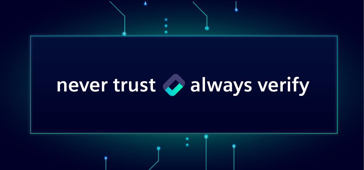 Never trust – always verify by Birgit Fridrich on Siemens Blog