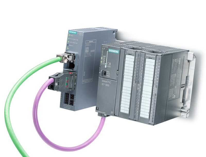 The Connected Computer –Icon of the Digital Transformation by Markus ...