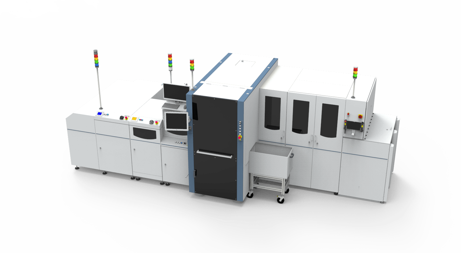 When makers make: #SIMATIC conquers #SMT by Annika Nickel on Siemens Blog