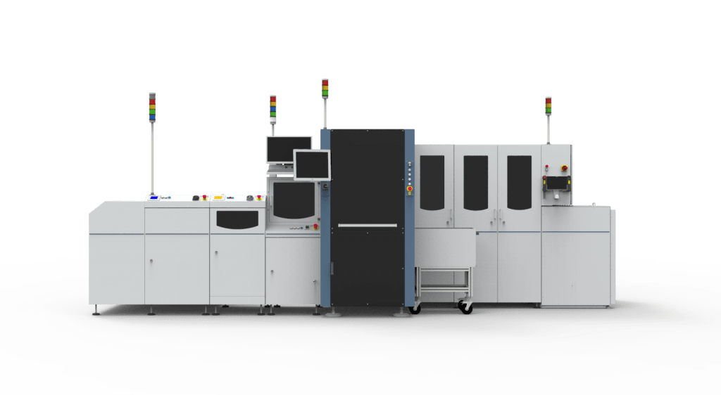 When makers make: #SIMATIC conquers #SMT by Annika Nickel on Siemens Blog