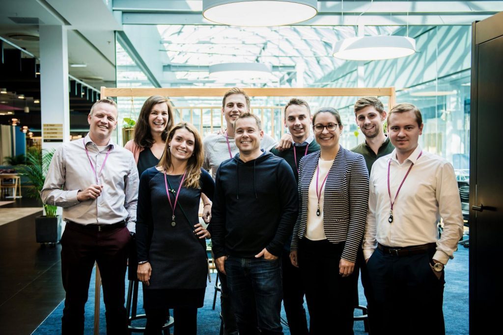 How I Realised I Wanted to Change the World with Tech by on Siemens Blog