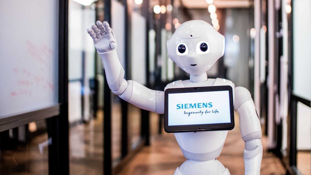 French-German Summerschool on Artificial Intelligence with Industry ...
