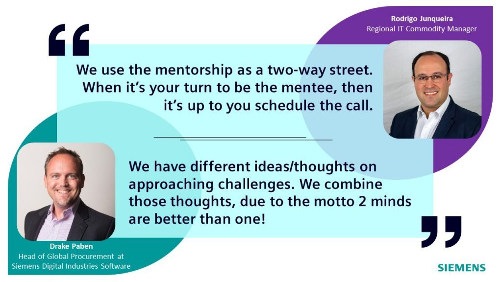 Checking in by Christiane Weidendorfer on Siemens Blog