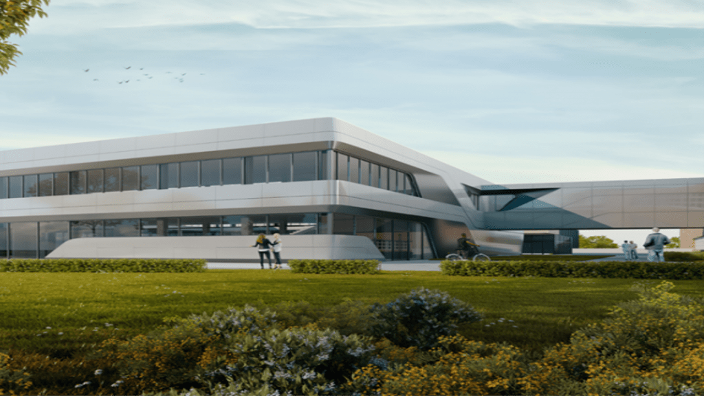 Lean Digital Factory – A Blueprint for digitalization of factories ...