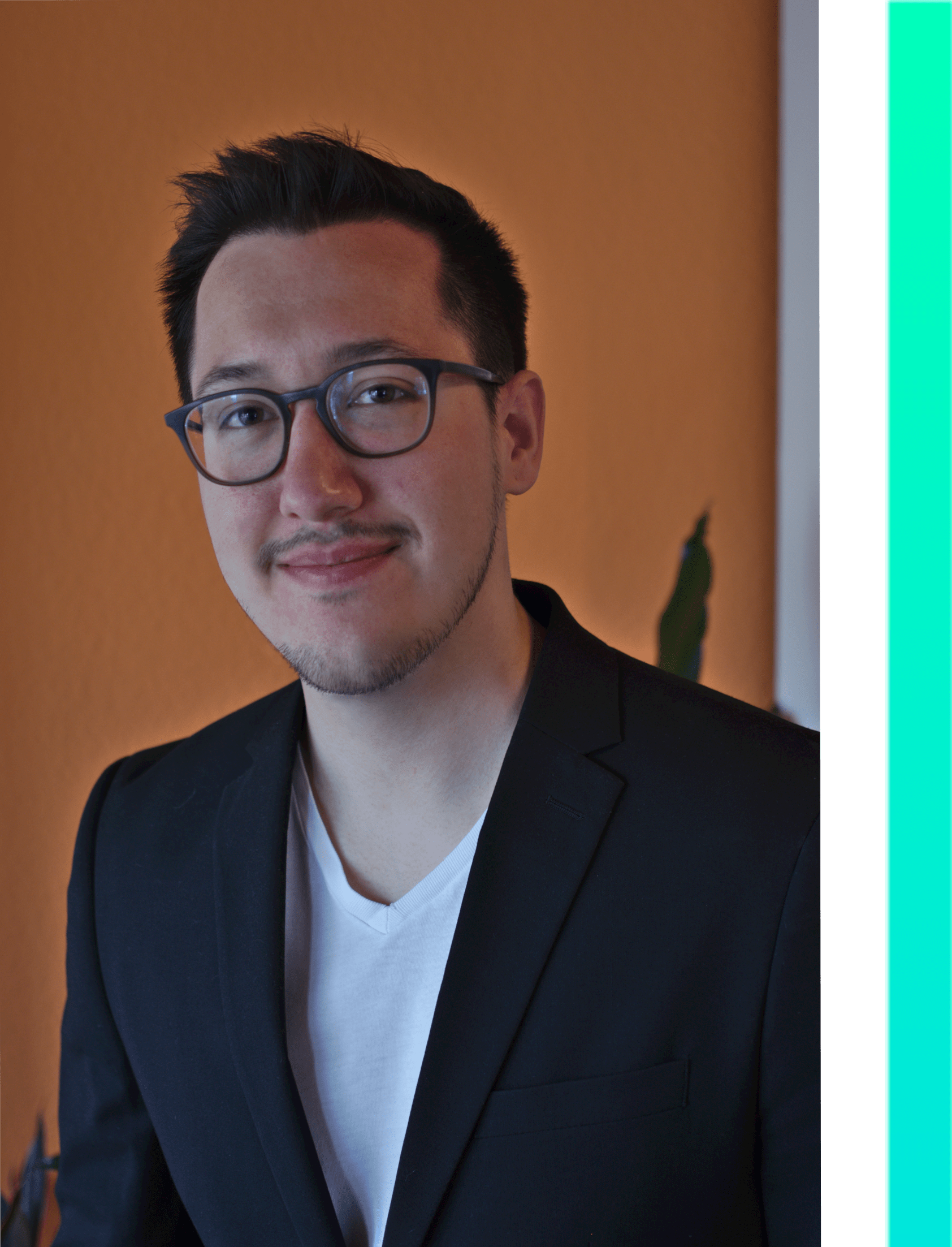 Onboarding Stories — Part 1: Interview mit Raphael Urbanetz by Dario ...