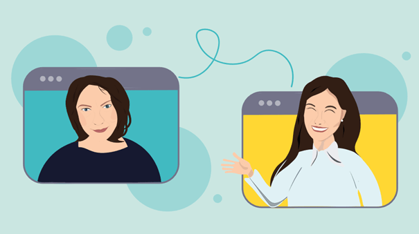 How 10 virtual coffees turned into a mentoring program! by Vanja ...