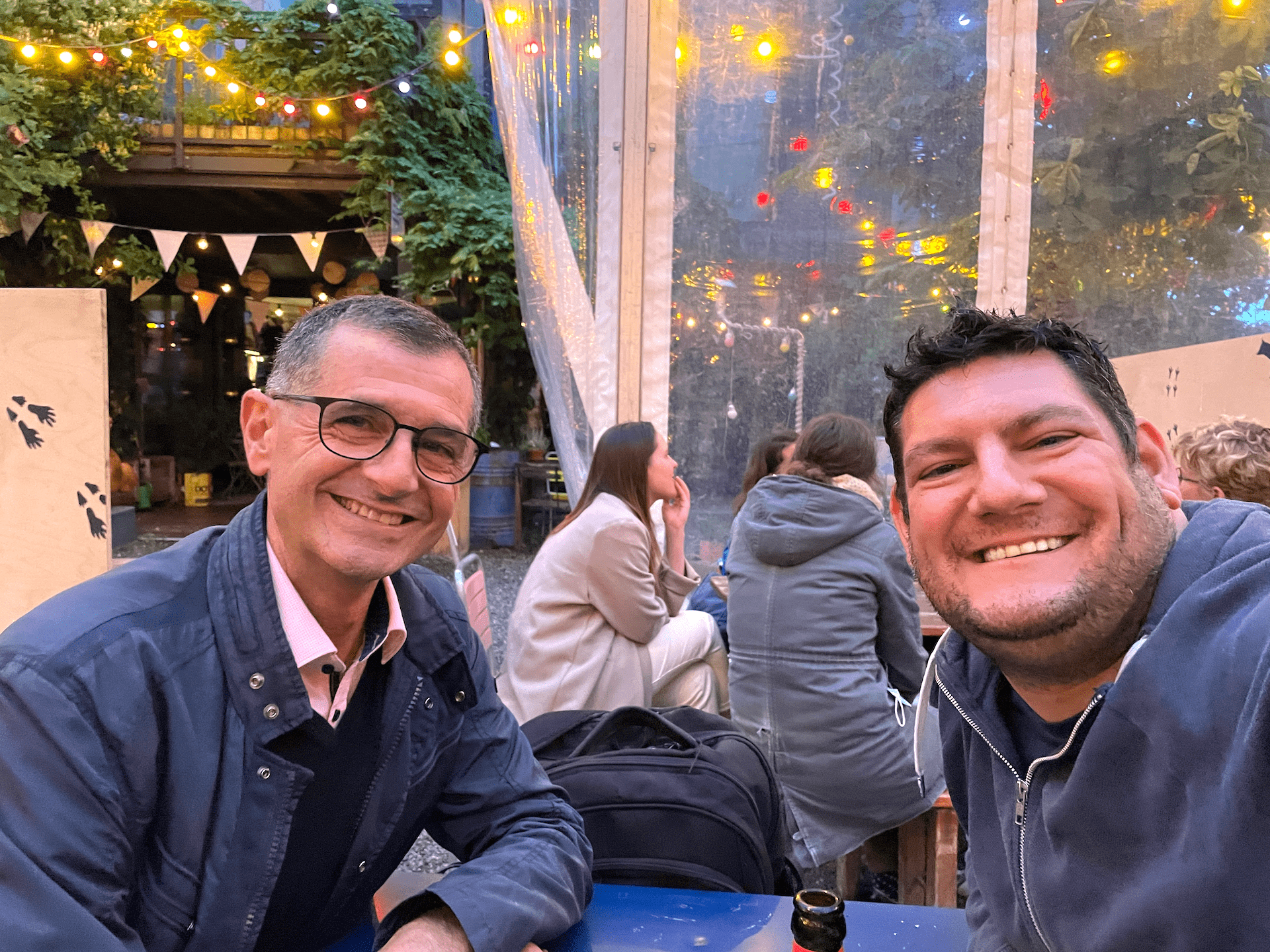 Es wird nichts mehr so sein wie früher by Eray Müller on Siemens Blog