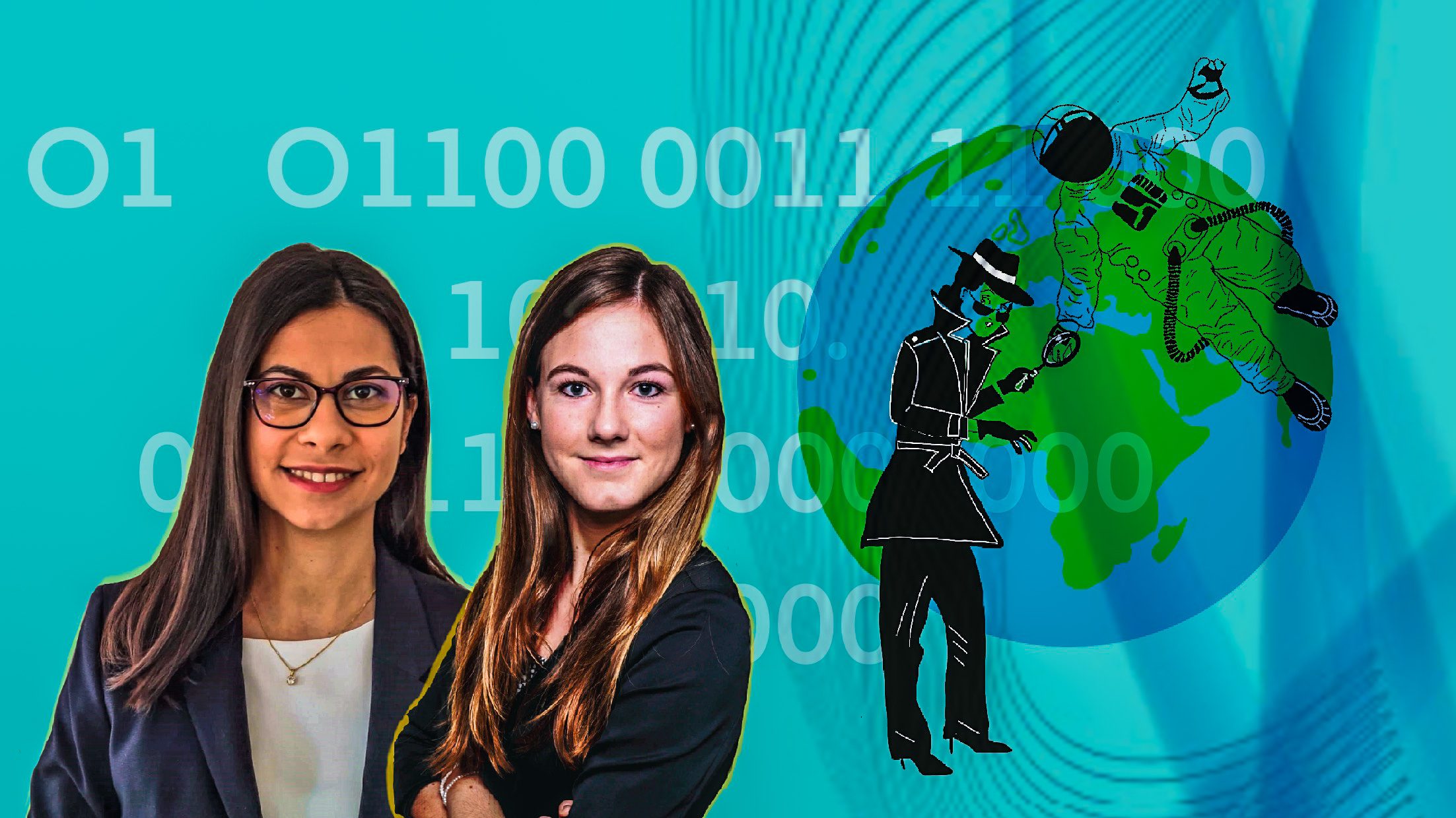 About Data Science and our Childhood Dreams by Sylvia Endres on Siemens ...