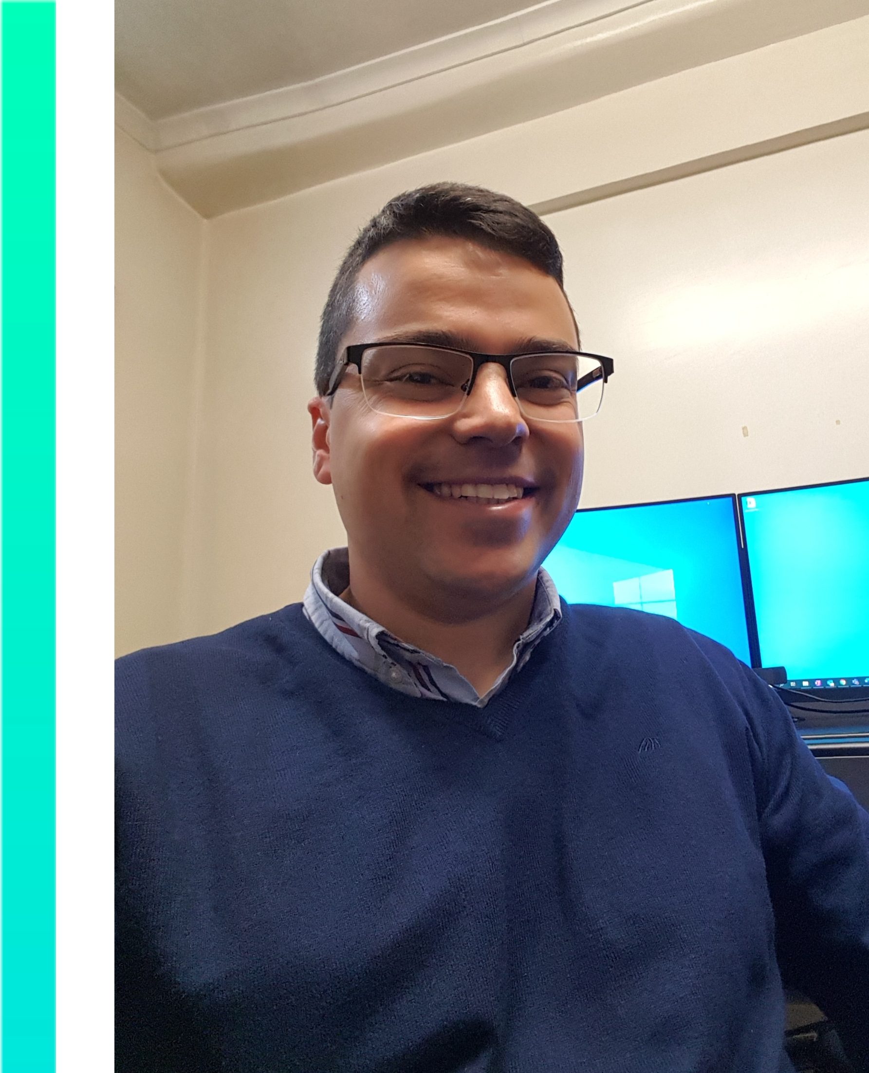 Onboarding Stories — Part 1: Interview with João Brusco by Dario Egger ...