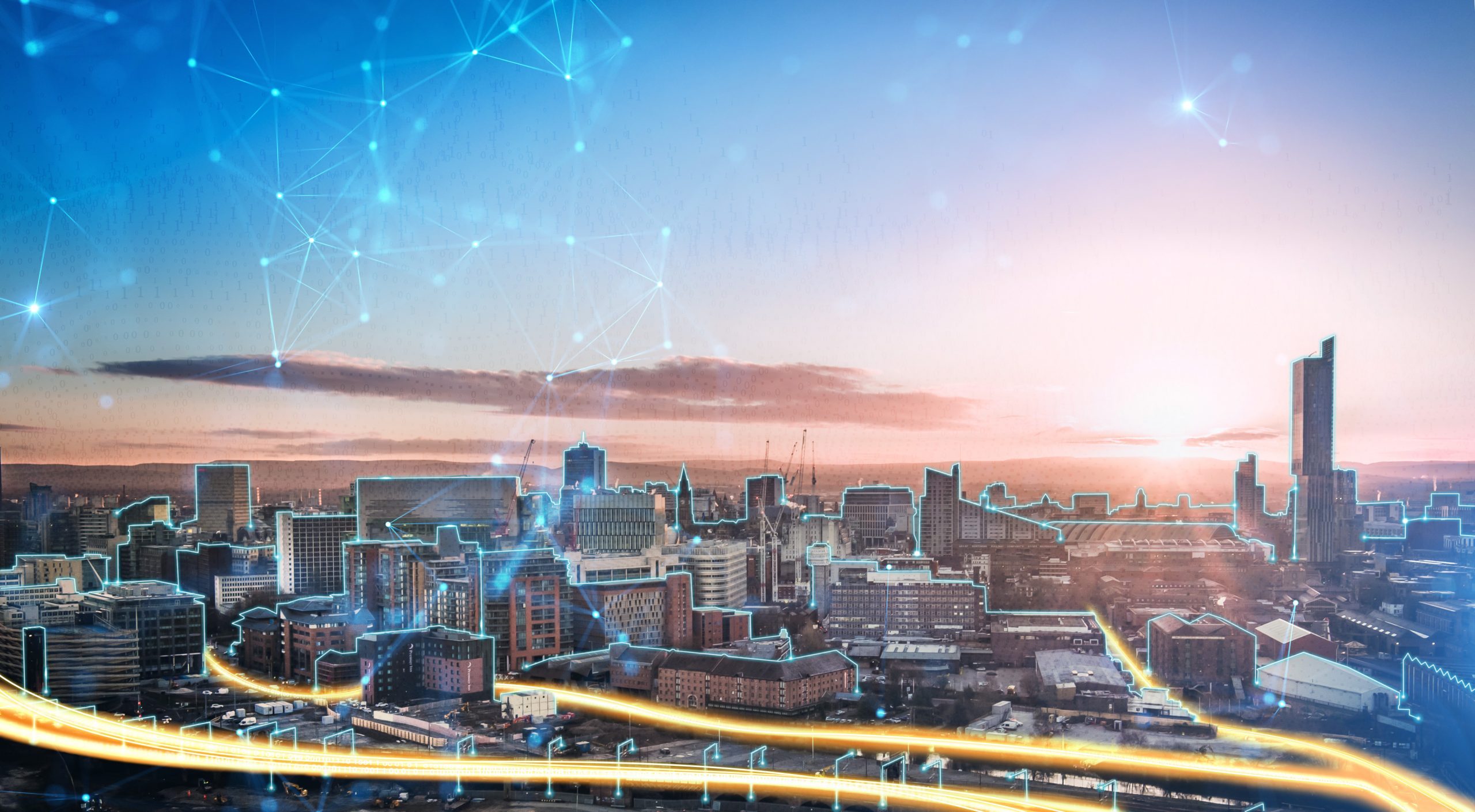 A sustainable and equitable future for the North West by Carl Ennis on ...