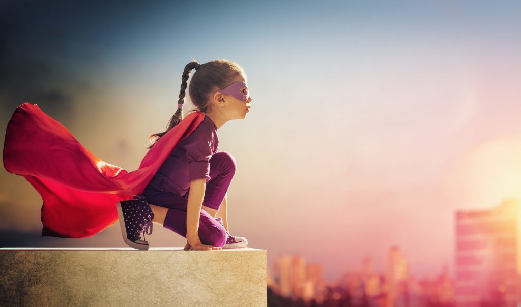 Girls’ Power: How three female schoolers built an app in two weeks by ...