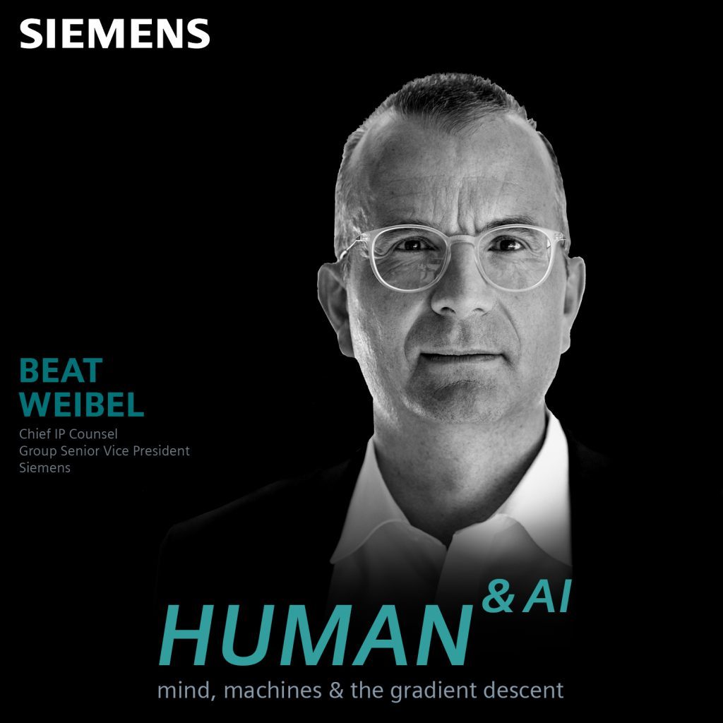 Podcast Human&AI – Mind, Machines and the Gradient Descent | Beat ...