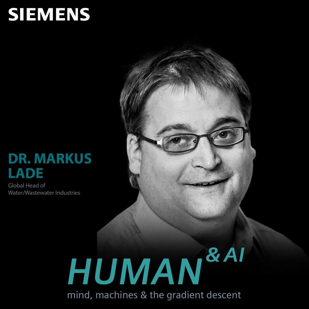 Podcast Human&AI – Mind, Machines, and the Gradient Descent | Dr ...