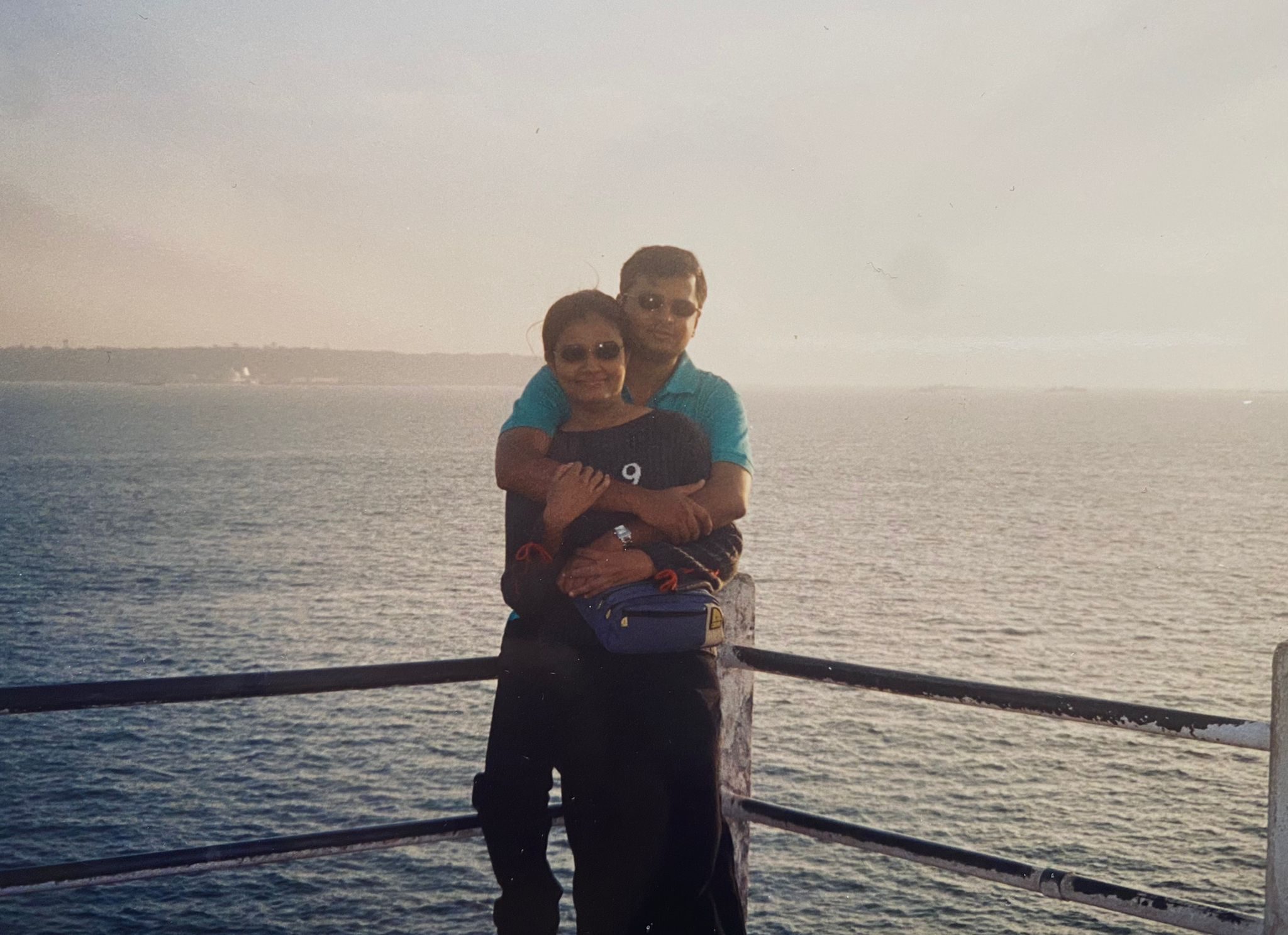 “It made me stronger” by Svenja Maaske on Siemens Blog