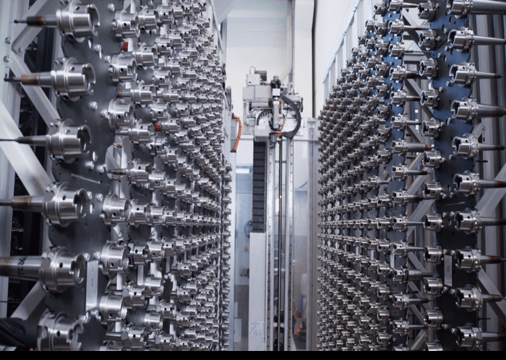 Production Optimization – Solving the Unsolvable by Christian Royer on ...