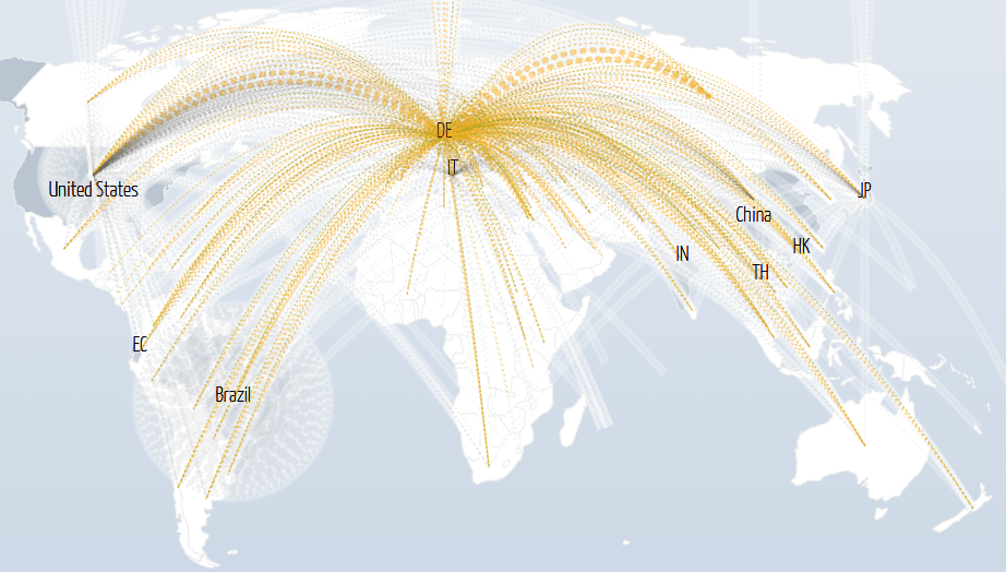 Results tagged with Wireless Networks on Siemens Blog